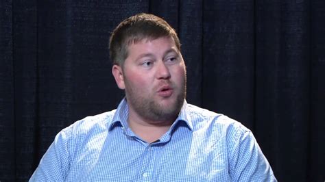 Dustin Whittle Appdynamics Interview Oscon 2014 Youtube