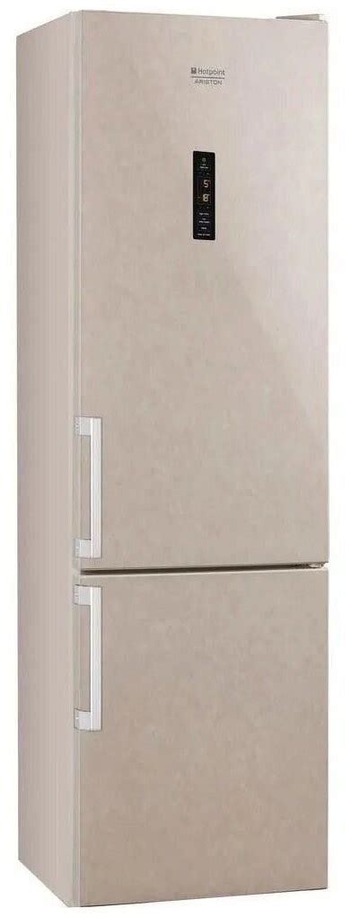 Купить холодильник Hotpoint-Ariston HTR 7200 M — СебеВДом.ру