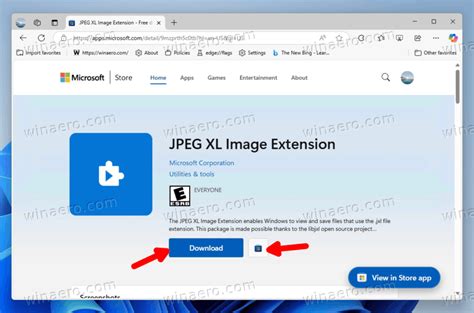 How To Add Support For Jpeg Xl In Windows 11 To Open Jxl Files