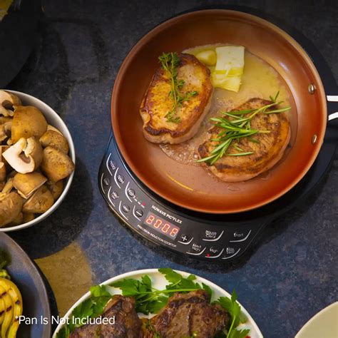 Nuwave Induction Cooktop Buying Guide Key Features To Consider