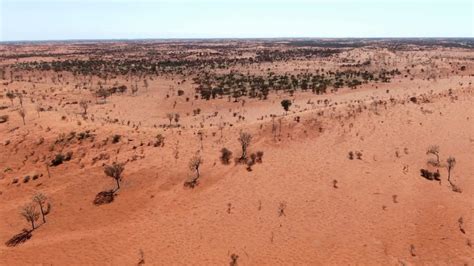 Landscapes And Landforms Deserts And Semi Arid Landscapes Abc Education