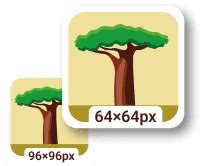 Round Image Corners Online Image Tools