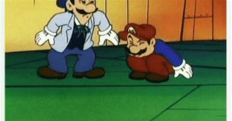 Luigi Irl Rluigiirl