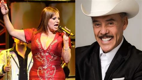 No solo Jenni Rivera 5 artistas que lanzó Pedro Rivera El Patriarca