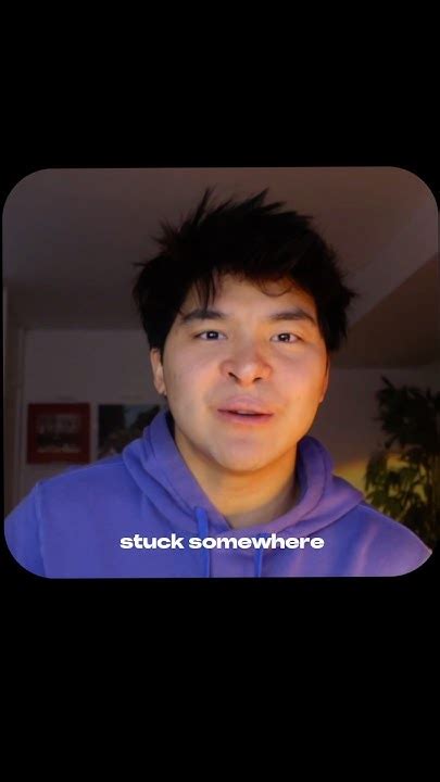 Being Stuck Somewhere Youtube