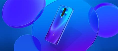 Redmi K G Certified With Gb Ram And Gb Storage Gsmarena Com News