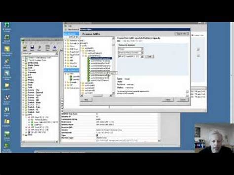 SolarWinds Orion Custom Polling YouTube
