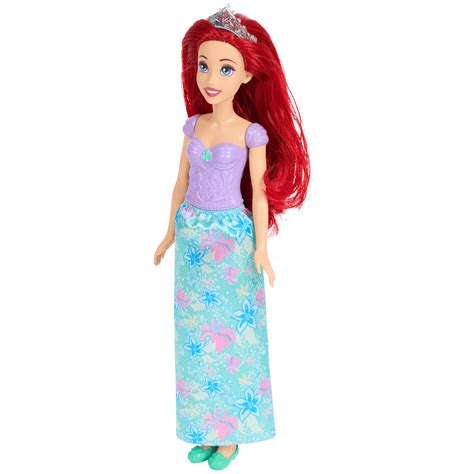 Disney Princess Puppe Action De