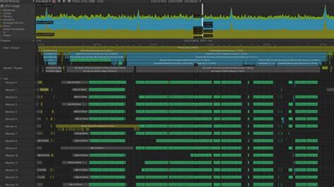 Dots Unitys Data Oriented Technology Stack