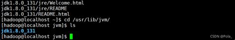 大数据 安装 hadoop3 1 3 详细教程 单机 伪分布式配置 centos cent0s7 hadoop3 1 3 伪分布式模式安装
