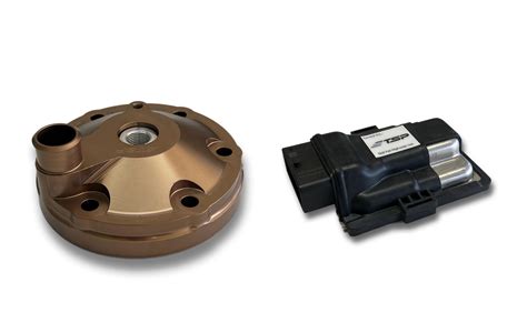 Power Kits Tbi Two Stroke Performance Engine Tuning