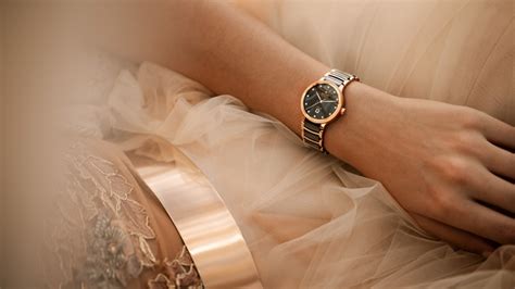 Rado 瑞士雷達表全新 Centrix 晶萃系列