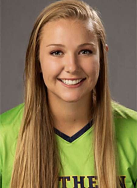 Madeline Burdick Olivia Seddon Lead University Of Northern Colorado To