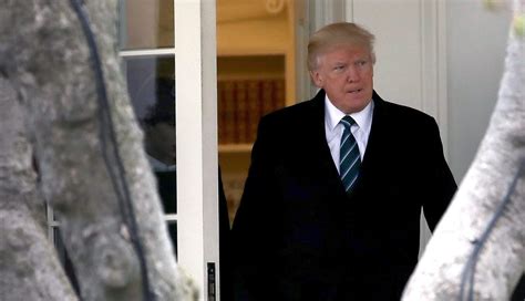 Donald Trump Has Visited A Trump Branded Property Every 28 Days Of His