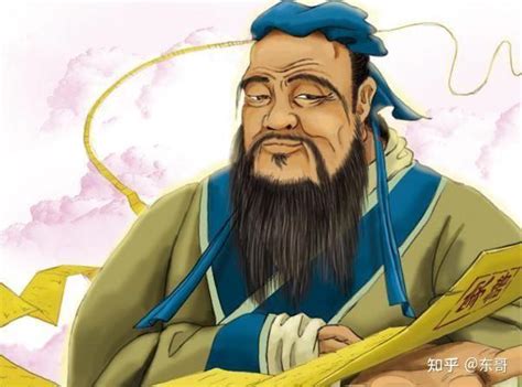 孔子一生为什么要周游列国孔子都到过哪些国家成功了吗 知乎
