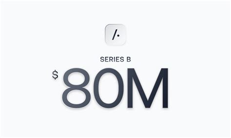 Harvey Raises 80m Series B From Elad Gil