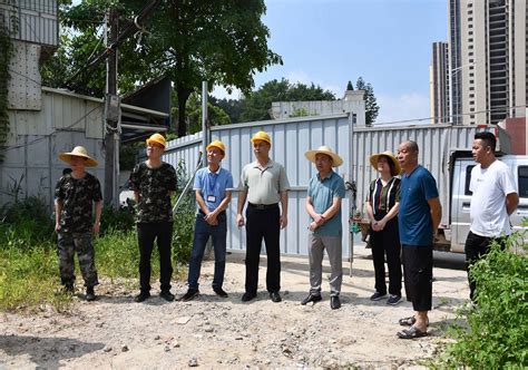 潮州湘桥强化中心城区意识 坚持首善标准控违治乱 潮州市湘桥区人民政府网站