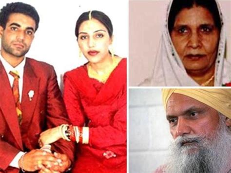 Jassi Murder Case Mother Uncle Extradited To India Orissapost