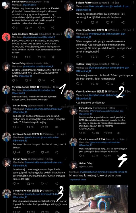 Convomf On Twitter 💙 Cw Kata Kasar Dibaca Berkali Kali Masih Tetap