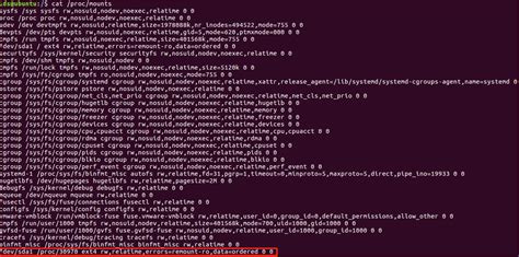 Linux下进程隐藏的方法及其对抗 斑林鸽的代码世界 博客园 Linux下进程隐藏的方法及其对抗 斑林鸽的代码世界 博客园
