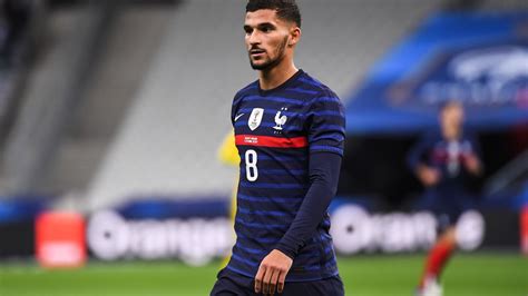Mercato Psg Un Nouveau Plan Bien Ficelé Pour Houssem Aouar