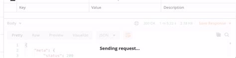 Very High Cpugpu Usage While A Request Is Pending · Issue 8961