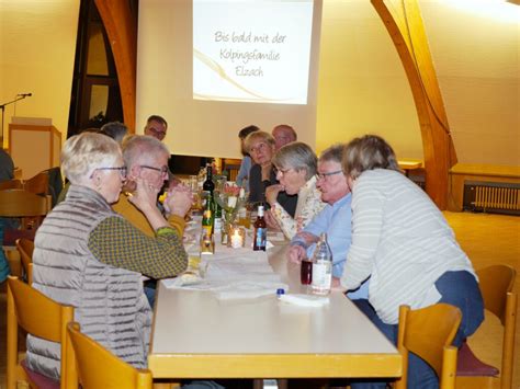 Kolping Gedenktag 2023 Kolpingsfamilie Elzach