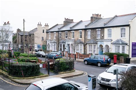 Eastenders Unveils First Look At New Set As Filming Starts The Irish News