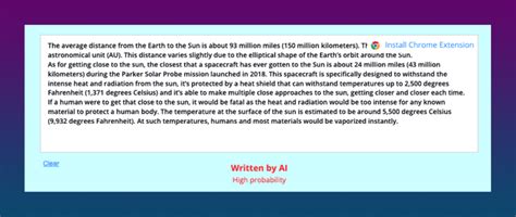 Copyleaks AI Content Detector Review Does It Detect AI