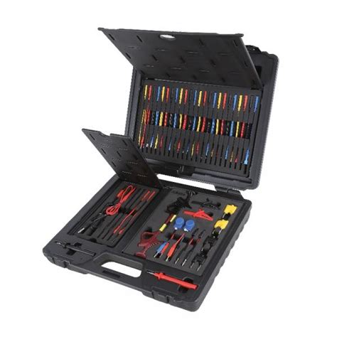 Beta 014970300 1497 C94 Assortment Of 94 Car Testing Connectors For