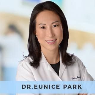 Dr Eunice Park Syosset Ny