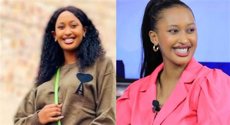 Ubwiza Bwe Ntibusaza Miss Muyango Yihariye Imbuga Nkoranyambaga