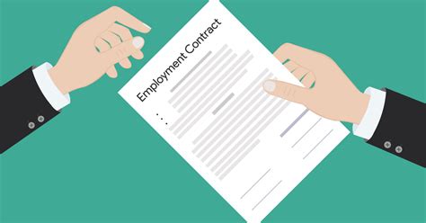 Hoe Motiveer Je Een Concurrentiebeding In Een Arbeidsovereenkomst Voor