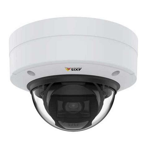 Axis P3245 Lve User Manual Pdf Download Manualslib