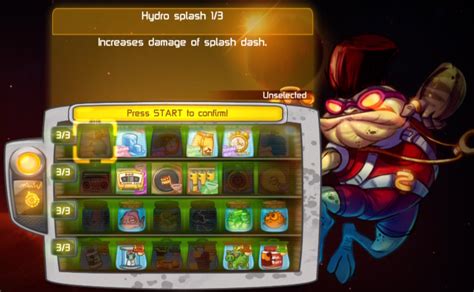 Awesomenauts Guide Froggy G Xblafans