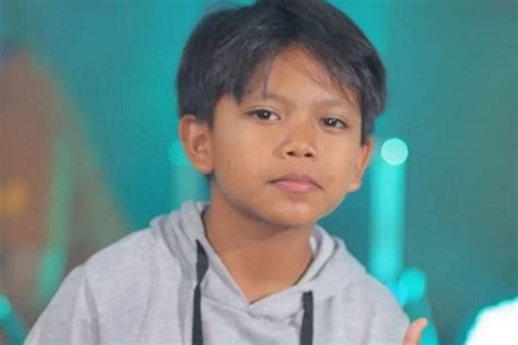 Farel Prayoga Biodata Dan Profil Orang Tua Nama Asli Asal Hingga Hot