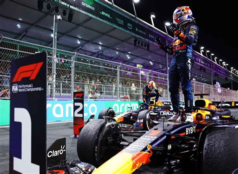 2024年f1第2戦、フェルスタッペンが他を寄せ付けることなく開幕2連勝、通算56勝目【サウジアラビアgp】 13 Webモーターマガジン