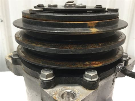 1cc4696 Kenworth T2000 Air Conditioner Compressor For Sale