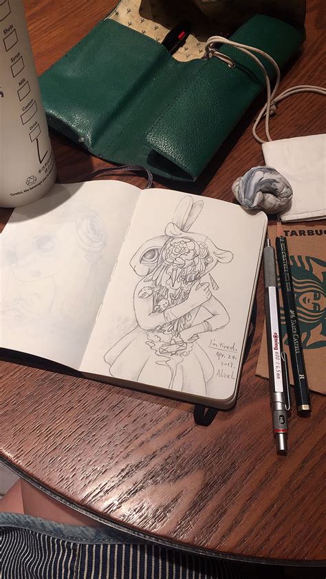 Infinity Tea Party On Behance