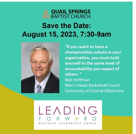 John Mathena Posted On Linkedin