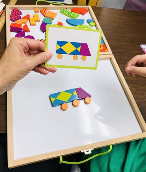 Brilliant Therapy Visual Memory Task