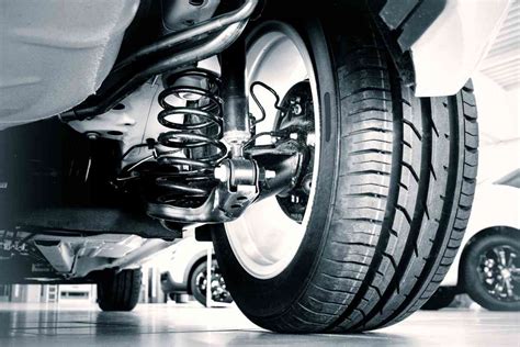 Lubricating Shocks And Struts A Step By Step Guide Four Wheel Trends
