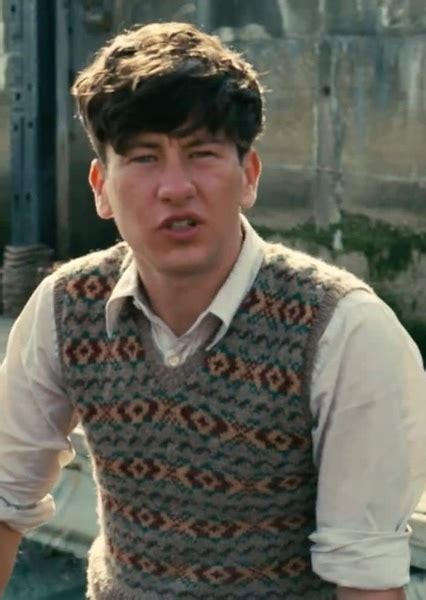 What Actors Couldve Played Aaron Stampler In Various Decades Fan Casting On Mycast