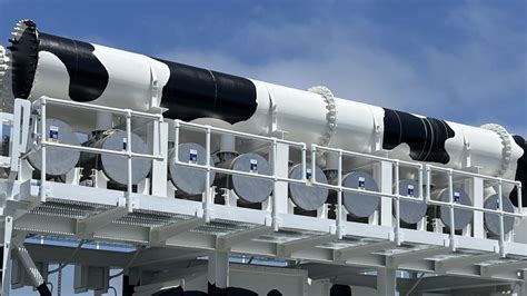 Active Diesel Particulate Filter Systems Rypos Dpf Manufacturer