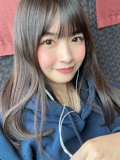 Haruka Momokawa 百川晴香 Rharukamomokawa