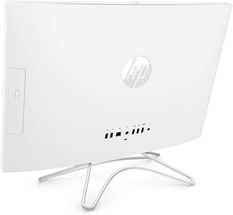 Hp Pro One G All In One Business Pc P L Data Matrix