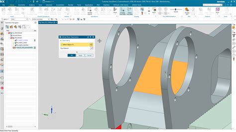 Multi Axis Roughing Made Easy Janus Engineering Blog