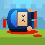 Cannon Hero Free Online Game Play Cannon Hero Now Kizi
