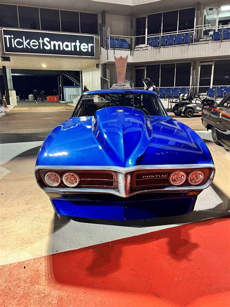 Congratulations To Robin Roberts Racing For Being Part Of The Team Championship On Season 6 Of