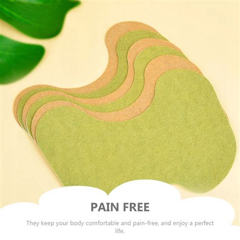 Knee Stickers Pain Patch Wormwood 14244524864 Oficjalne Archiwum